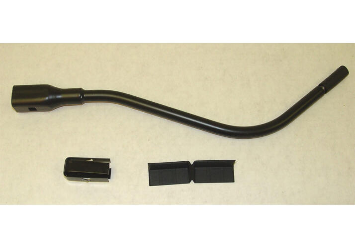 Jeep Transmission Shift Lever Kit - Replacement Transmission Shift ...