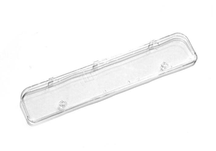 Jeep Gauge Cluster Lens - Replacement Gauge Cluster Lenses for Willys ...