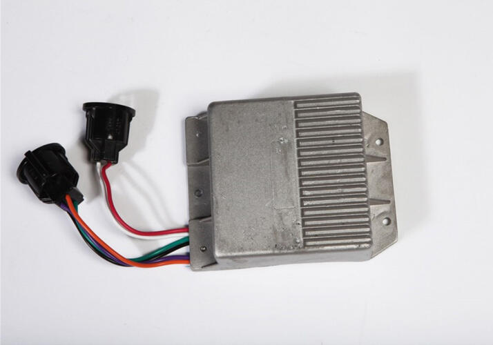 Jeep Ignition Module